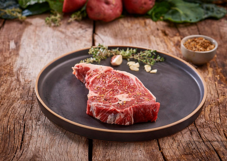 Gemstone Grass Fed Beef – Naturally Raised for Exceptional Taste